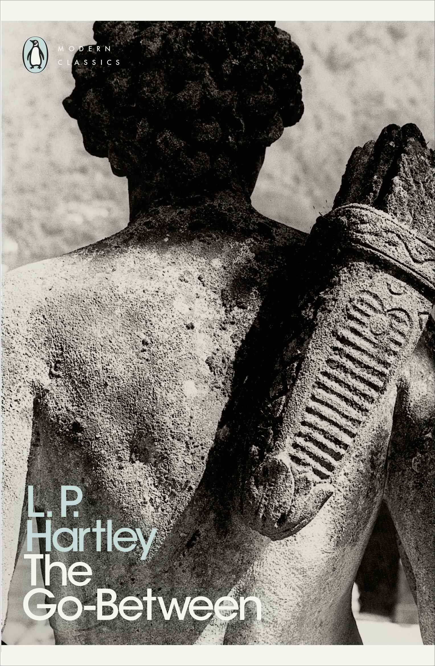 Lockdown Listening 2: The Go-Between by L P Hartley – Judith McKinnon