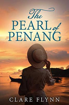 Six Degrees of Separation: From The Pearl of Penang to Eleanor Oliphant ...