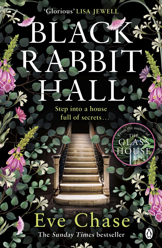 Book Review: Black Rabbit Hall by Eve Chase – secrets and lies in an ...