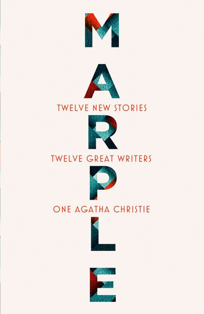 Book Review: Marple: Twelve New Mysteries – a dozen contemporary ...