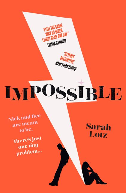 Book Review: Impossible by Sarah Lotz – an original and quirky fantasy ...