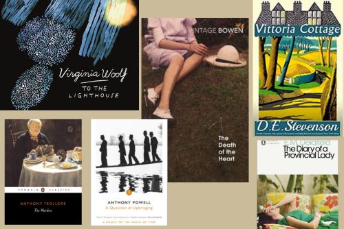 Time to Go for Another Spin with the Classics Club – and for me two ...