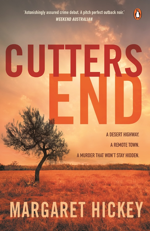 Book Review: Cutters End by Margaret Hickey – a gripping new Aussie ...