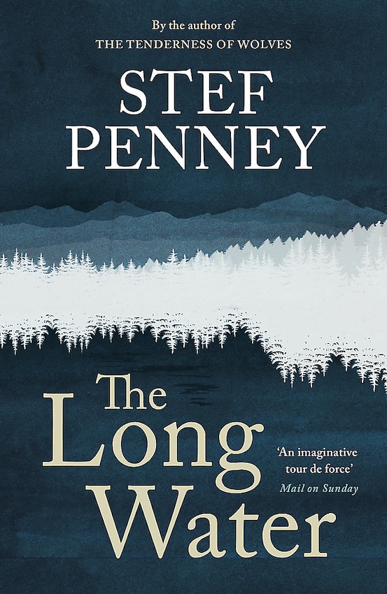 Book Review: The Long Water by Stef Penney – an enthralling Nordic ...