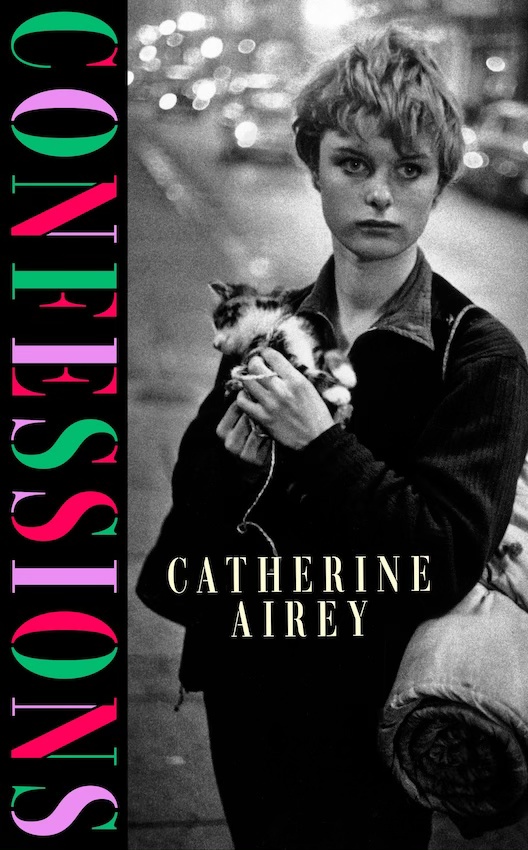 Book Review: Confessions by Catherine Airey – a compelling story of ...
