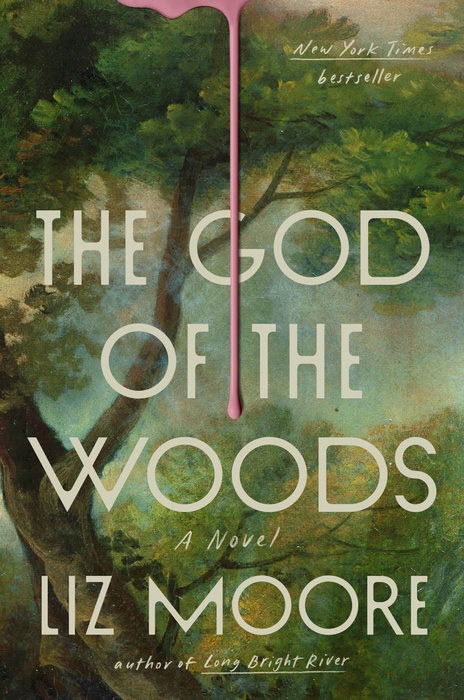 Book Review: The God of the Woods by Liz Moore – a stunning thriller ...